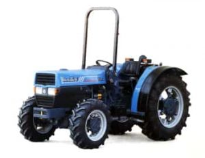 LANDINI Tractor Service Manual PDF free download