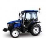 LOVOL Tractor & Loader Manuals PDF free download