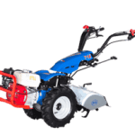 BCS Tractor Manuals PDF free download