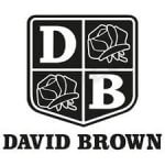 DAVID BROWN Tractor Service Manuals PDF