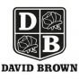 DAVID BROWN Tractor Service Manuals PDF