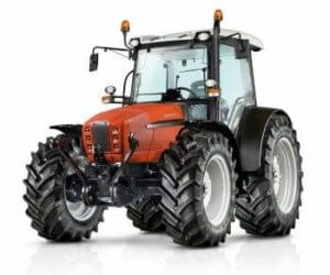 SAME Tractor Manuals PDF free download