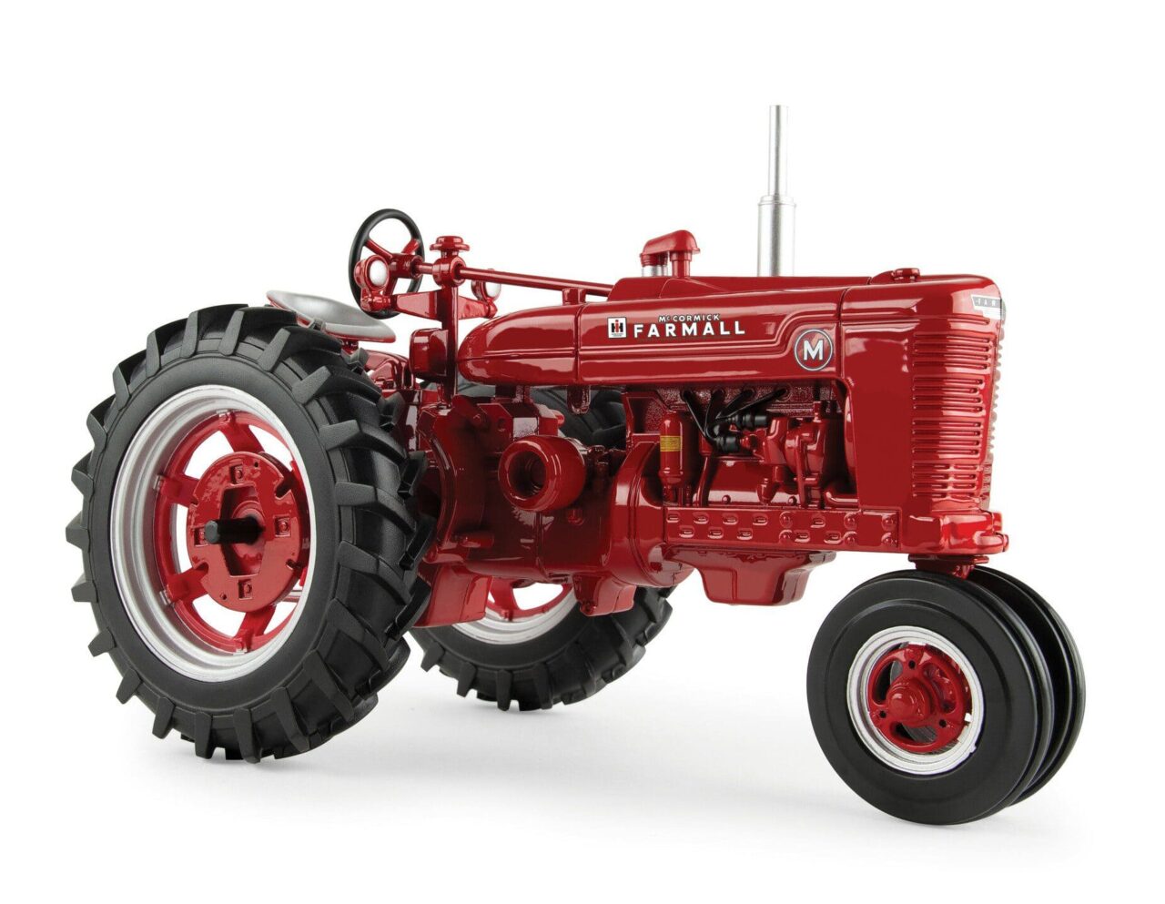 FARMALL Tractor Manuals PDF free download